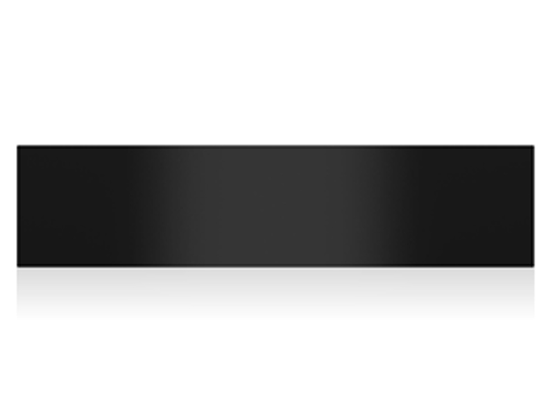 Black warming drawer store