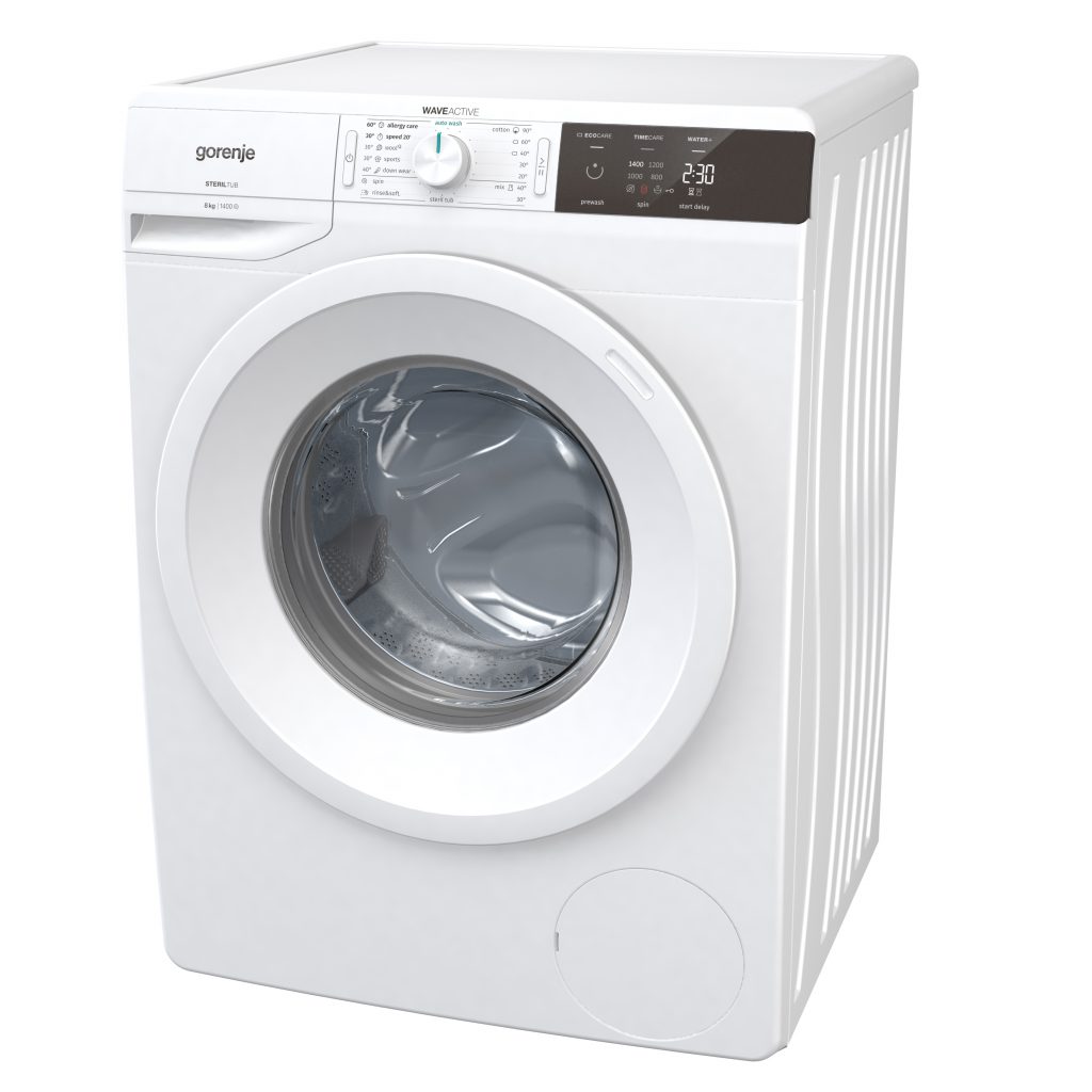 Gorenje washer dryer store